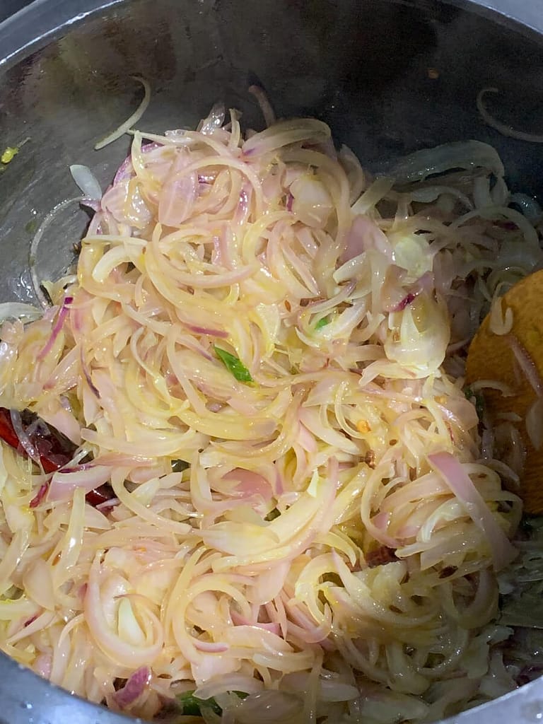 Mutton Kosa : Easy Way with 8 Great Tips - cheesofry.com