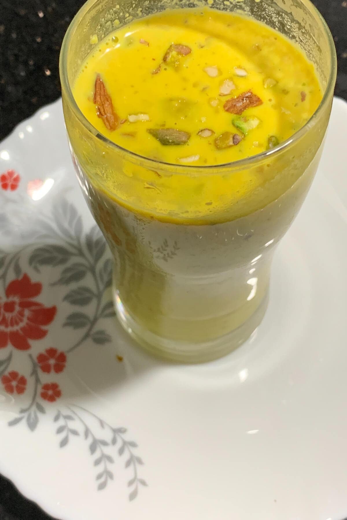 Recipe for Badam Milk : 6 Amazing Benefits - cheesofry.com